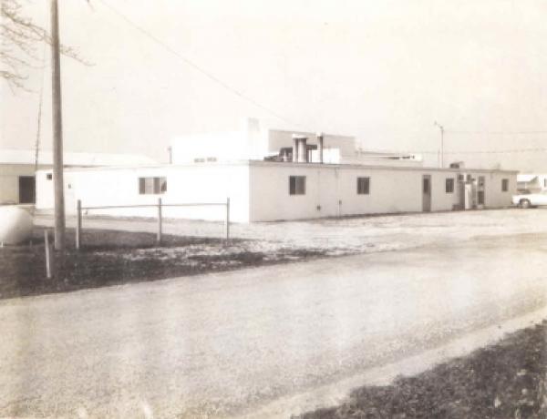 Content / About Us / History - Manley Meats