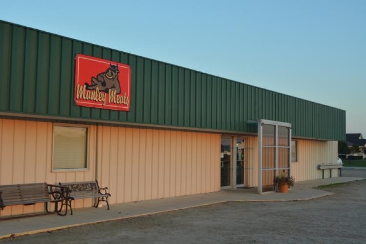 Manley Meats